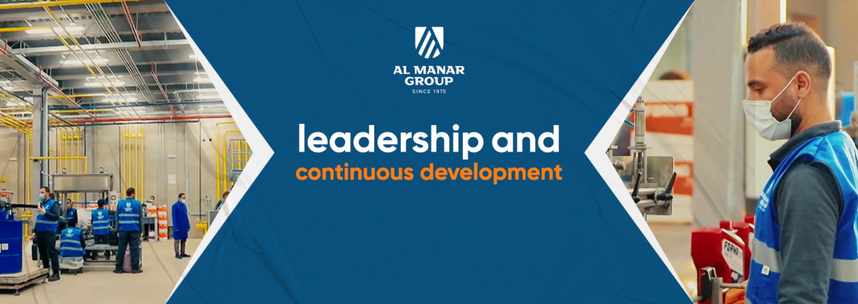 Home [almanargroup.com]